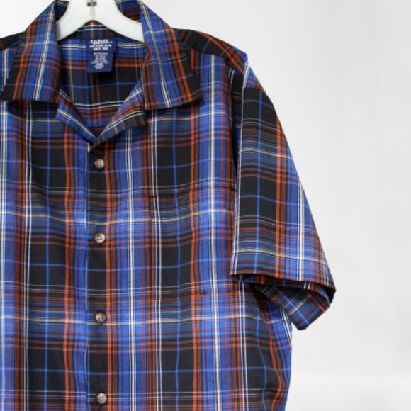 John Blair | Shirts | John Blair Casual Mens Shirt | Poshmark